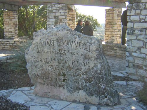 How To Hike Mount Bonnell for the Best Austin Views – Blog