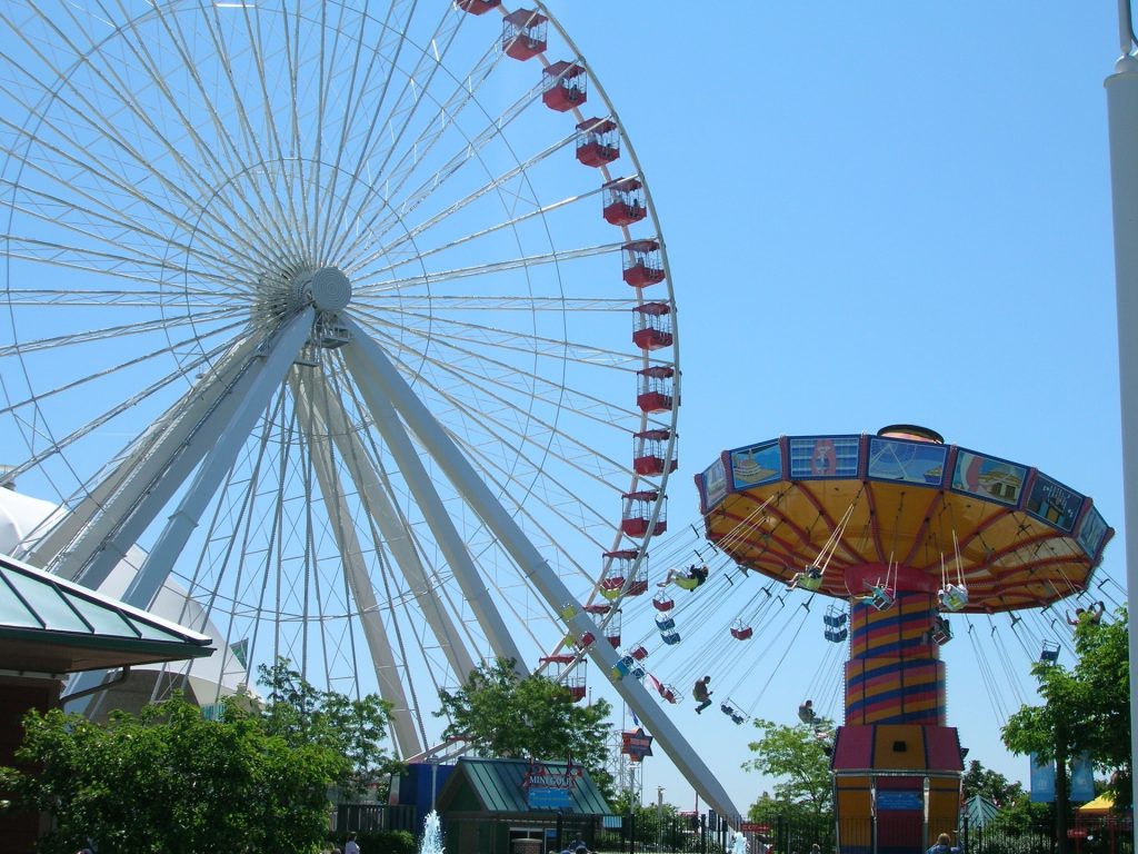 Chicago’s Navy Pier: Everything To Know Before You Go – Blog