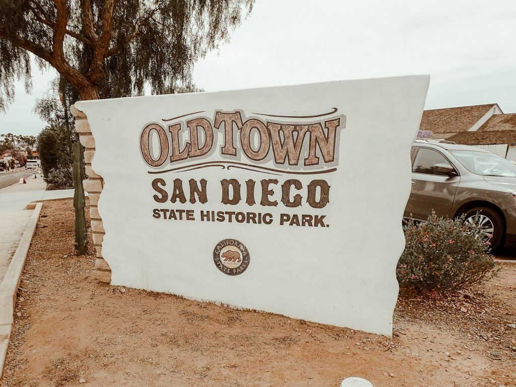 Everything You Need To Know About San Diego’s Old Town – Blog