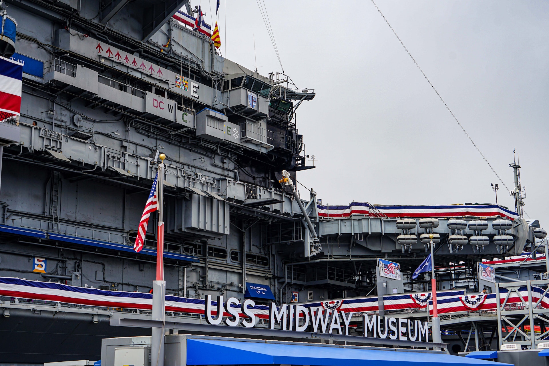 Everything To See and Do at the USS Midway Museum – Blog