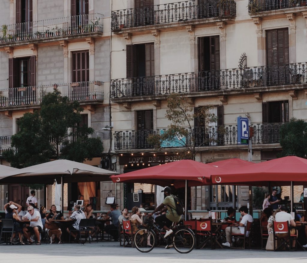 9 Great Things To Do in Barcelona’s El Born District – Blog