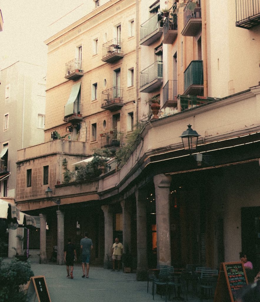 9 Great Things To Do in Barcelona’s El Born District – Blog