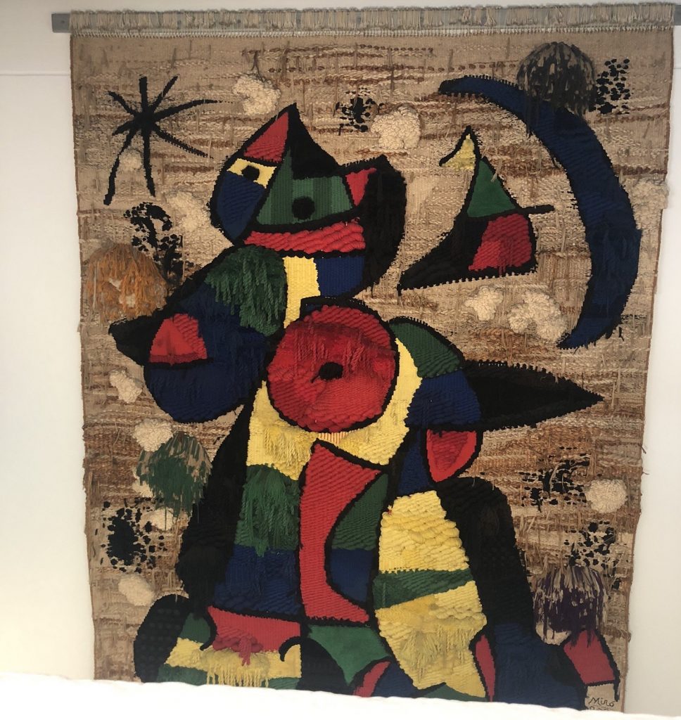 Everything To See at the Joan Miró Foundation in Barcelona – Blog