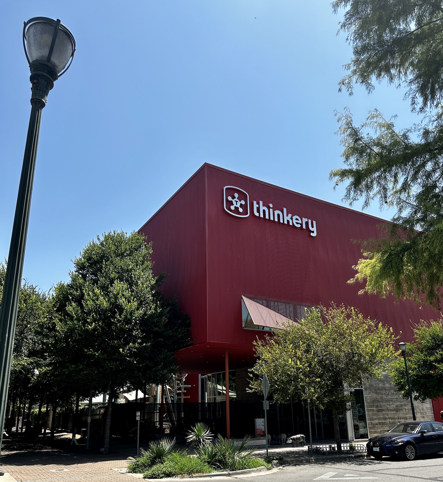 What To Do at Thinkery: Austin’s STEAM Children’s Museum – Blog