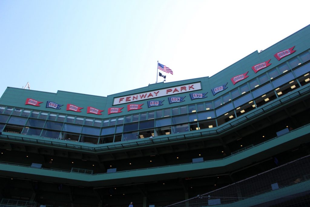 A First-Timer’s Guide to Fenway Park in Boston – Blog