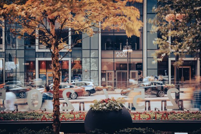 Chicago’s Magnificent Mile: 10 Things You Didn’t Know It Has – Blog