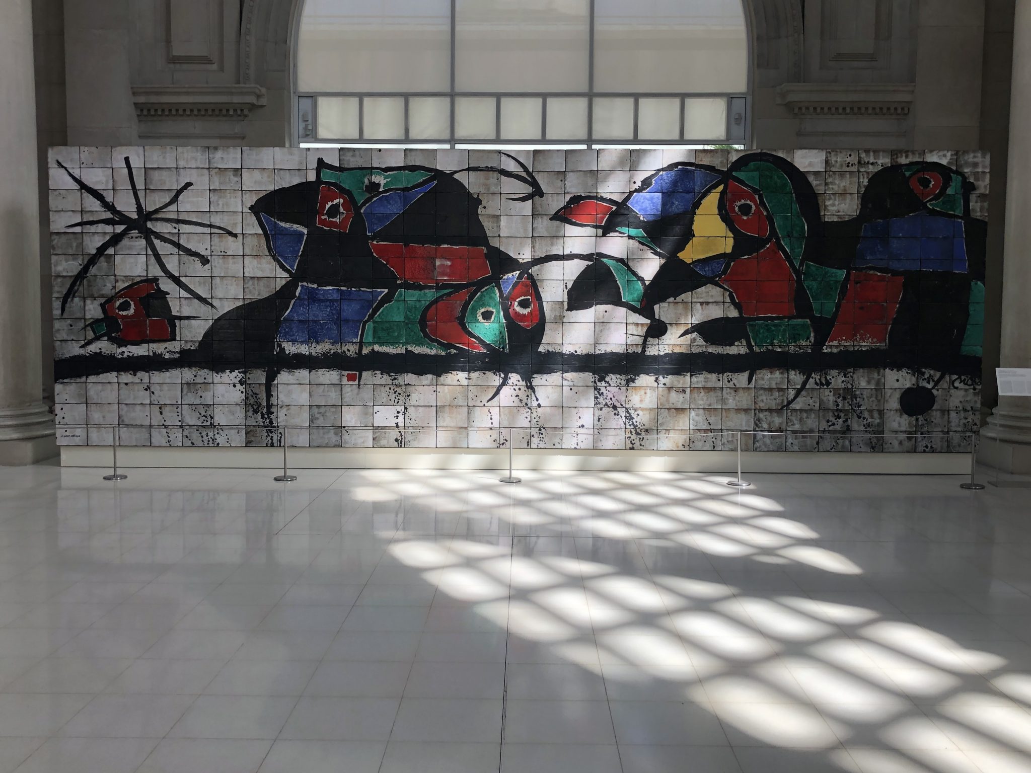 How To Visit the National Museum of Art of Catalonia – Blog