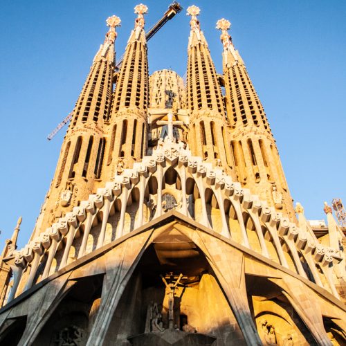How To Visit Park Güell in Barcelona – Blog