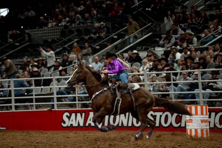 Cowboy Culture: Your Guide to the San Antonio Rodeo Plus Year-Round ...