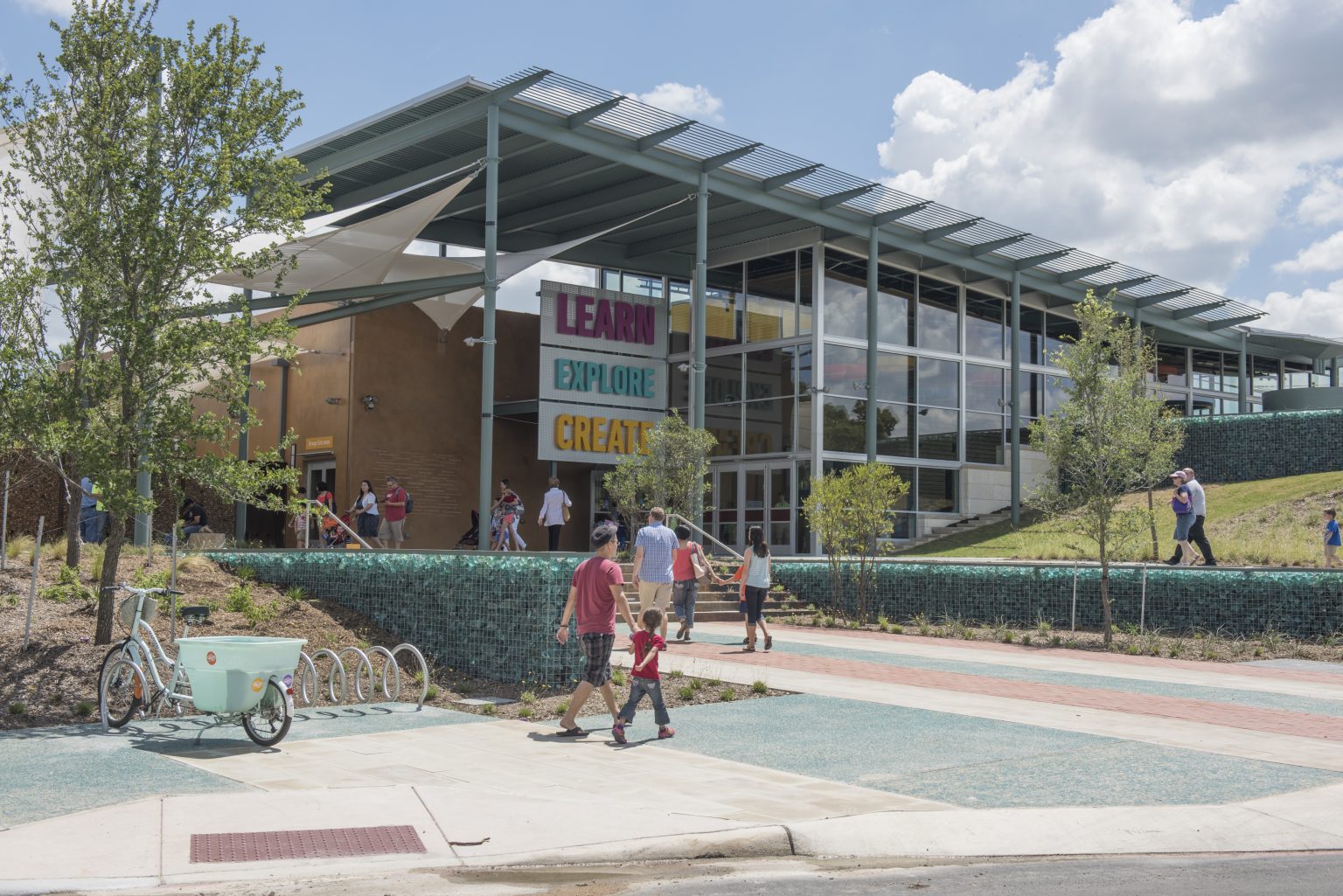 10 Family-Friendly Attractions To Explore in San Antonio – Blog