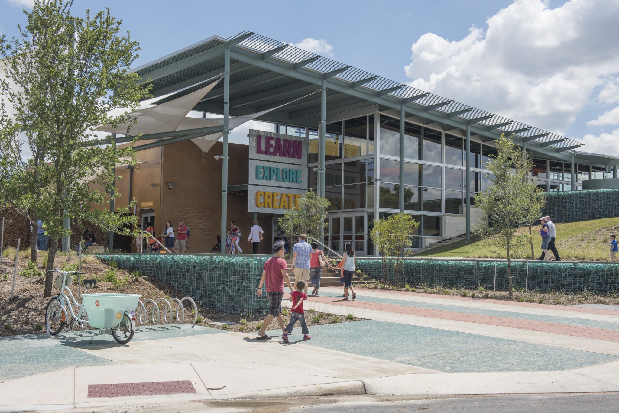 10 Family-Friendly Attractions To Explore in San Antonio – Blog