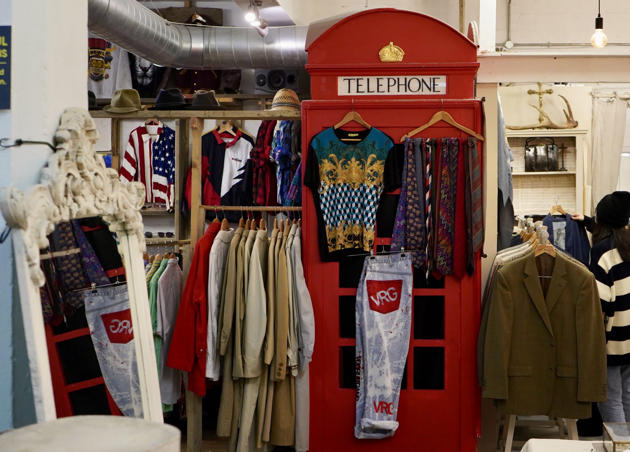 The Top 15 Markets in London You Have To Explore – Blog