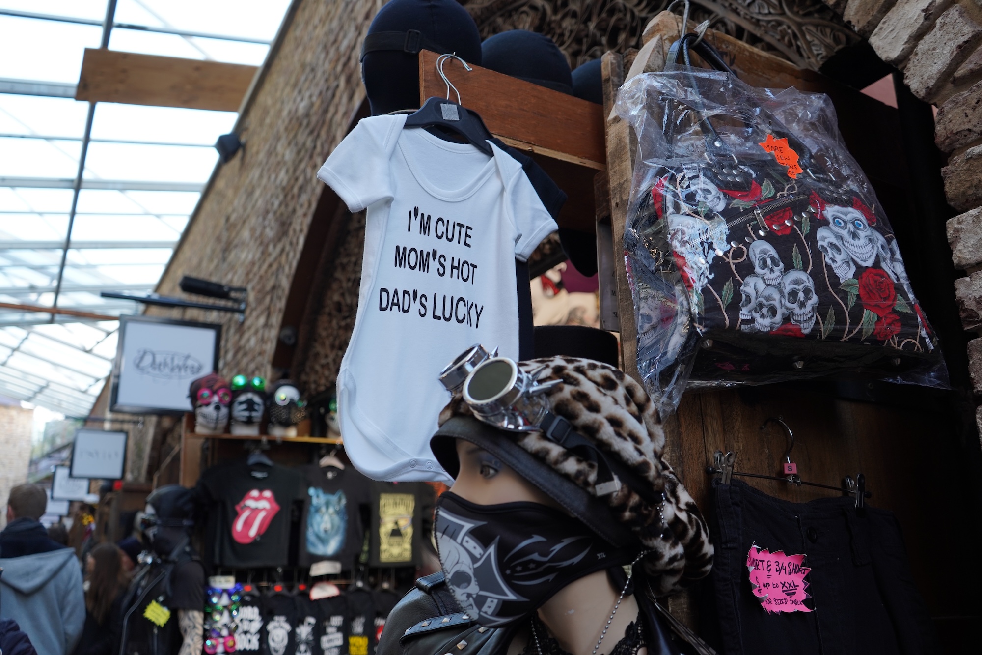 The Top 15 Markets in London You Have To Explore – Blog