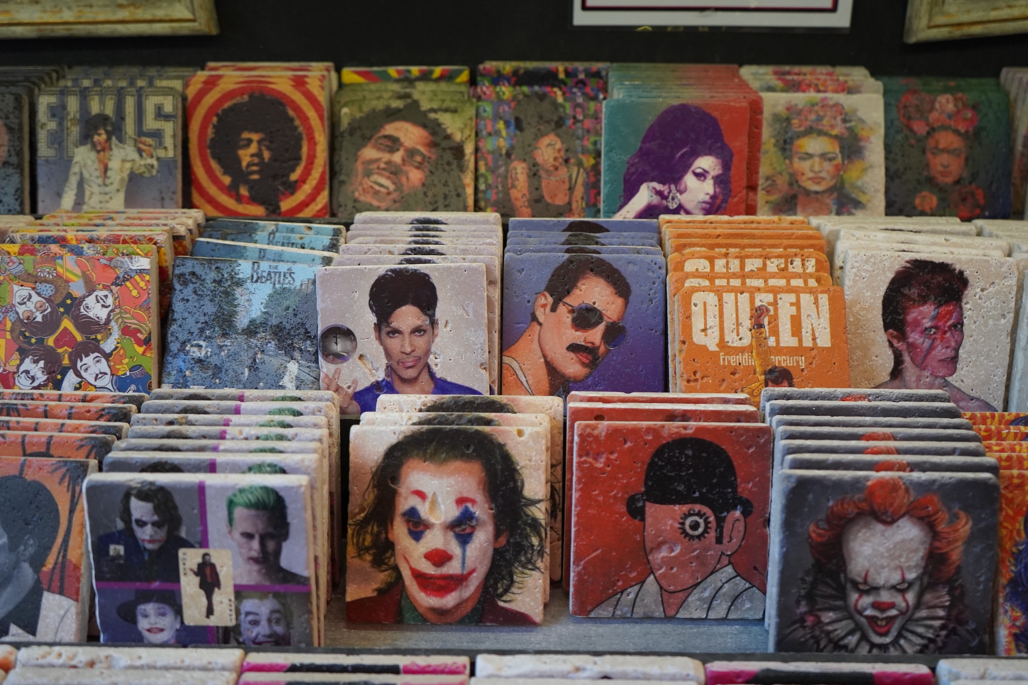 The Top 15 Markets in London You Have To Explore – Blog