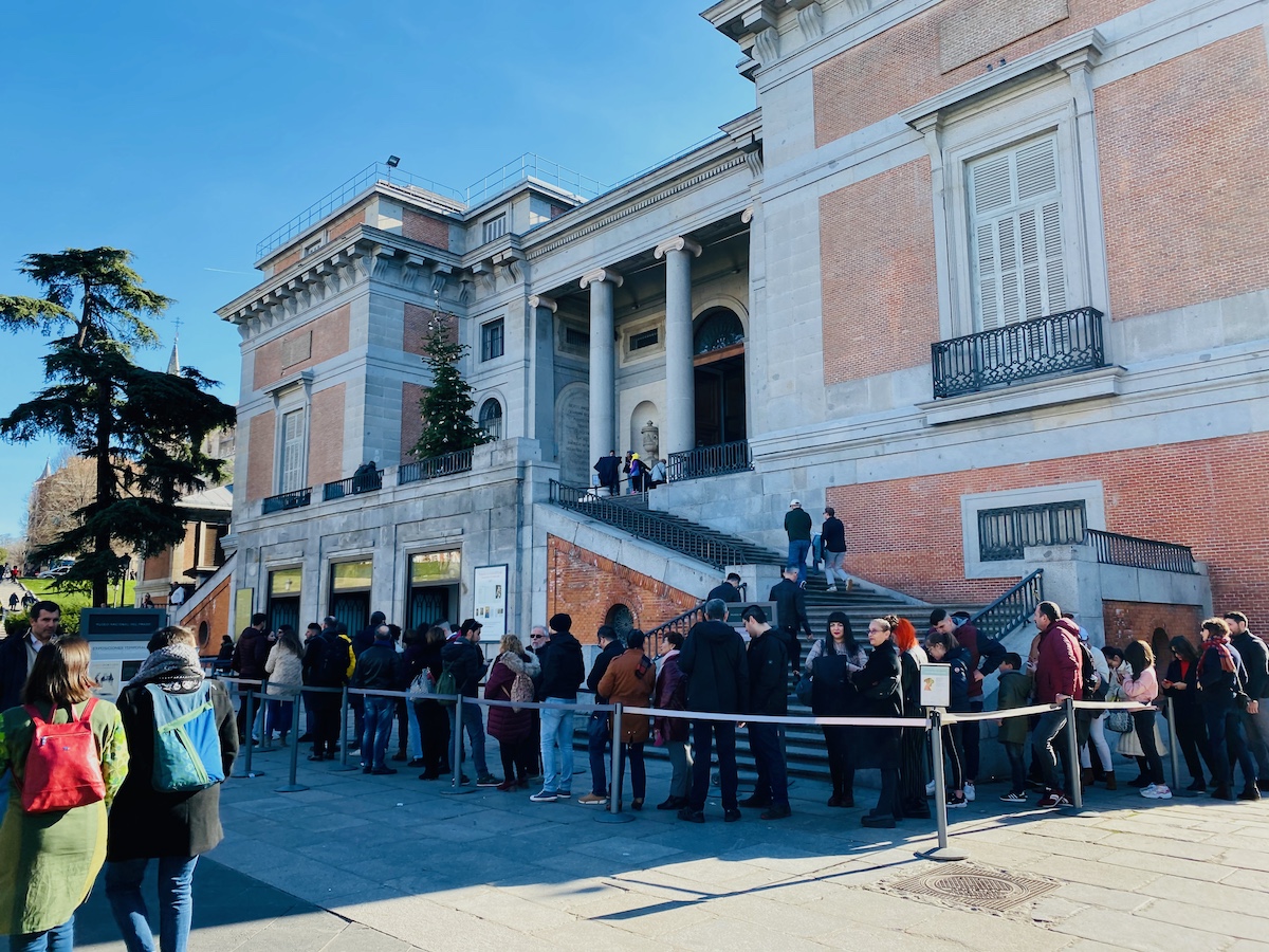 Your Guide to Visiting the Prado Museum in Madrid – Blog
