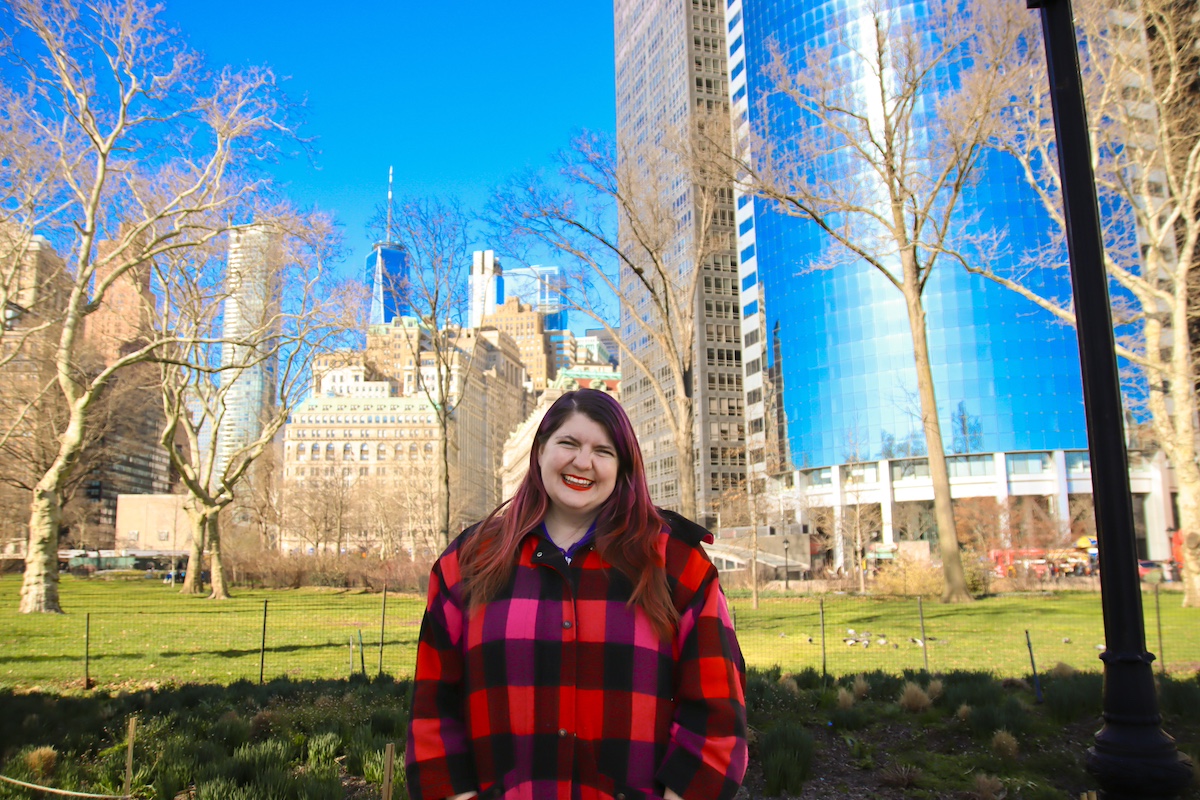 Meet Our Tour Guides: Faces of New York – Blog