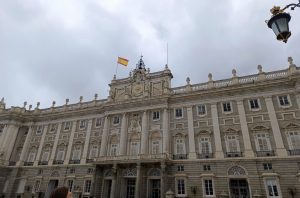 The Complete Guide To Visiting Madrid’s Royal Palace – Blog
