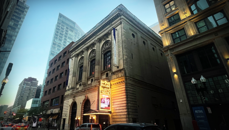 Haunted Boston Walking Tour | Boston Ghost Tours – Boston