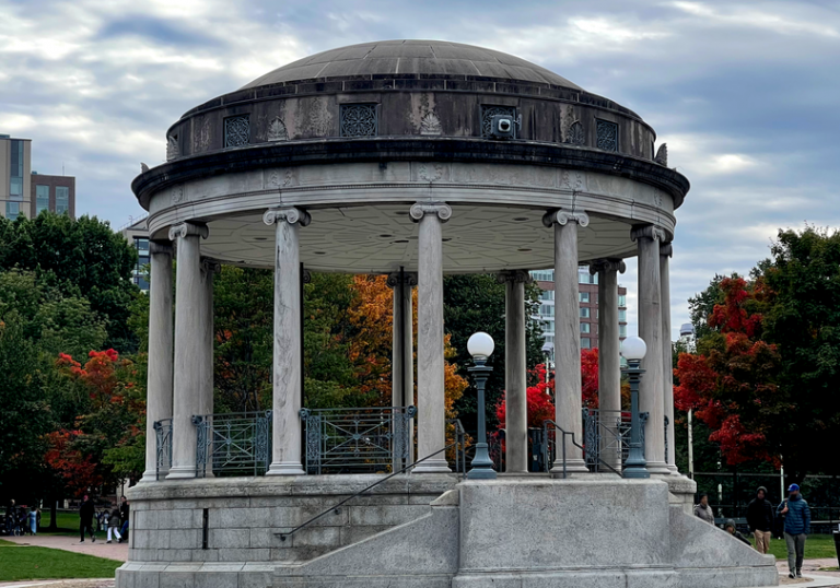 Haunted Boston Walking Tour | Boston Ghost Tours – Boston