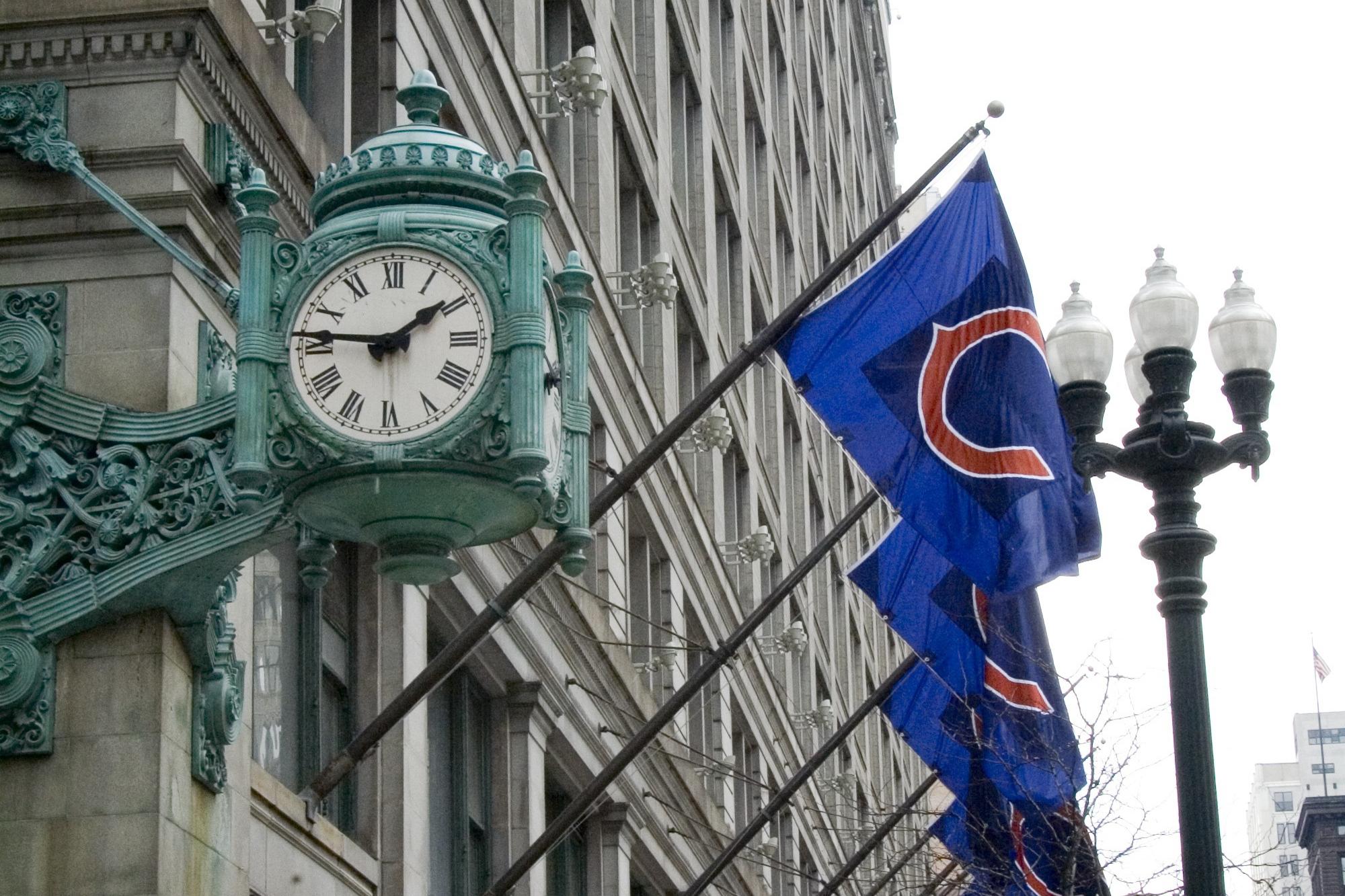 Haunted Mysteries & Chicago Mob Tour | Chicago Tours – Chicago
