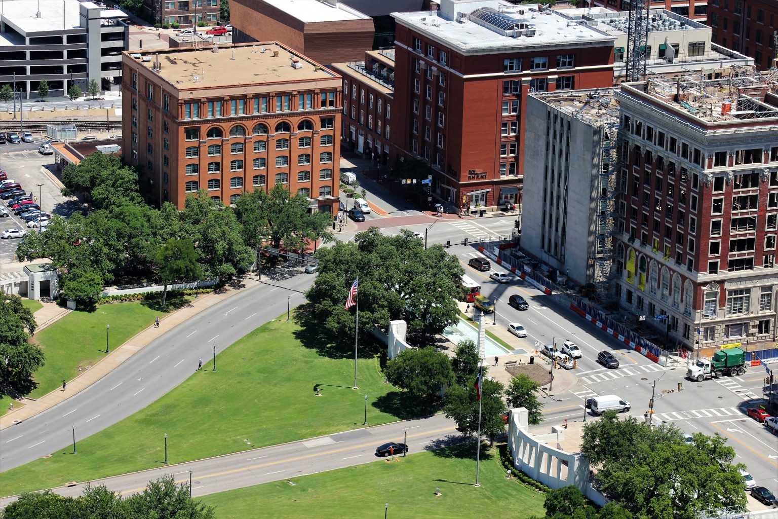 JFK Assassination Tour | Dallas Tours – Dallas