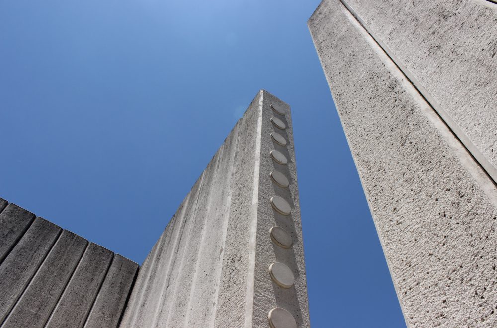 JFK Assassination Tour – Dallas