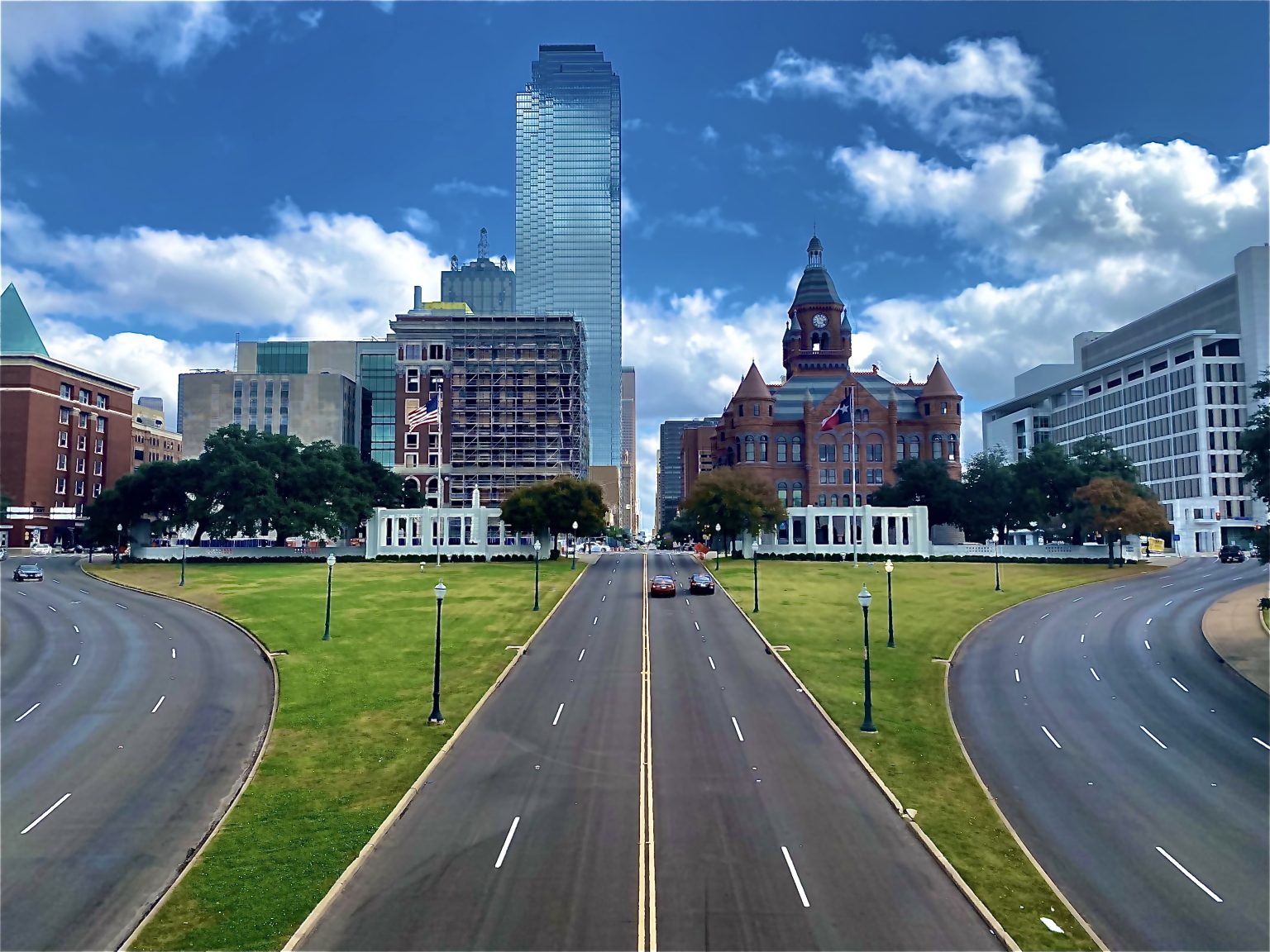 Experience the best Dallas tours | ExperienceFirst