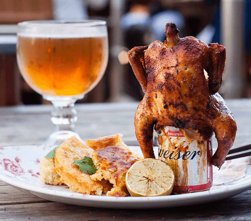 Happy Hour West Village Food Tour – Dallas