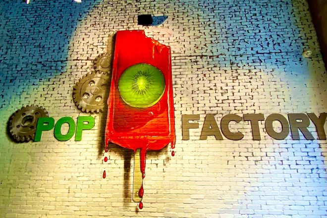 Happy Hour West Village Food Tour – Dallas