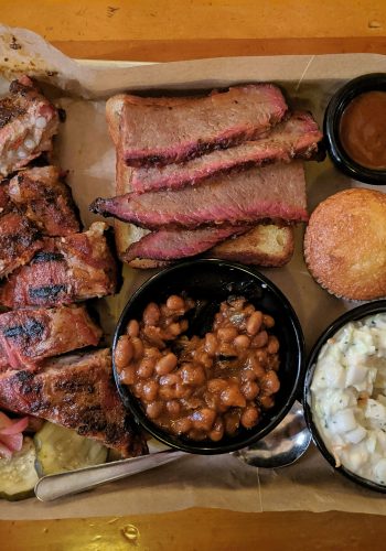 Dallas – Experience Food and Culture, Highlights