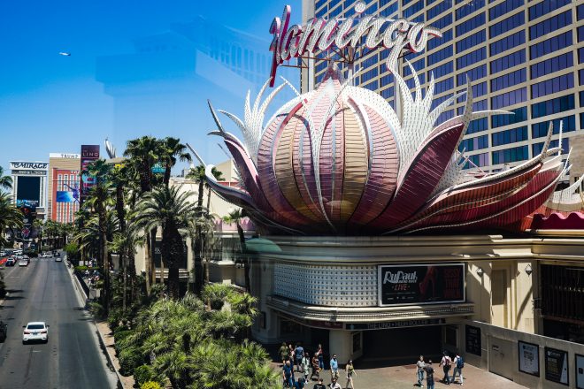 Las Vegas Strip Tour – Las Vegas