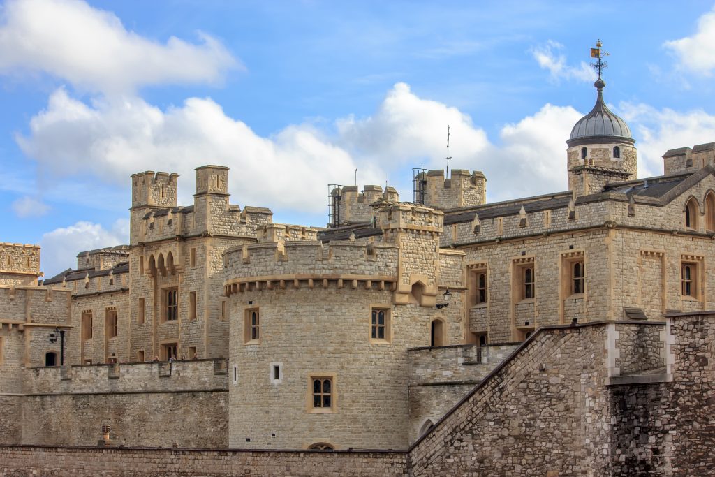Tower of London, Tower Bridge, and St. Katharine Docks Tour – London