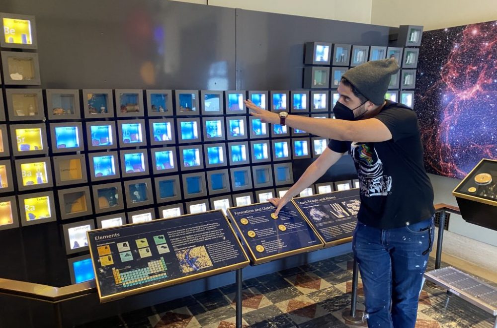 Private Guided Tour of Griffith Observatory – Los Angeles