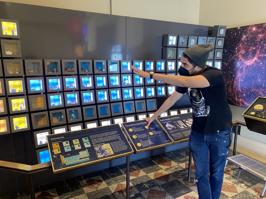 Private Guided Tour of Griffith Observatory – Los Angeles