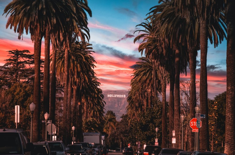 Hollywood Sign History, Views, and How To See It Up-Close – Blog