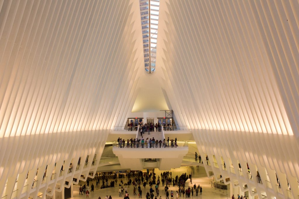 9/11 Memorial and Museum Insider Tour – New York