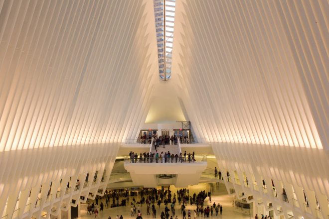 9/11 Memorial and Museum Insider Tour – New York