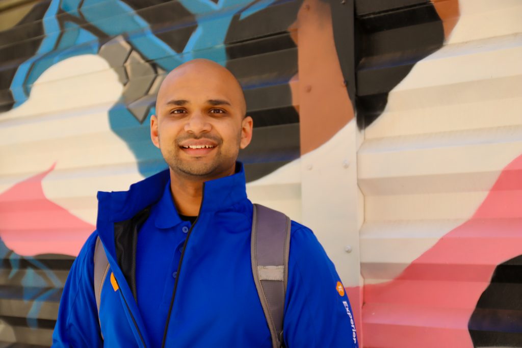 Statue of Liberty Express Tour – New York