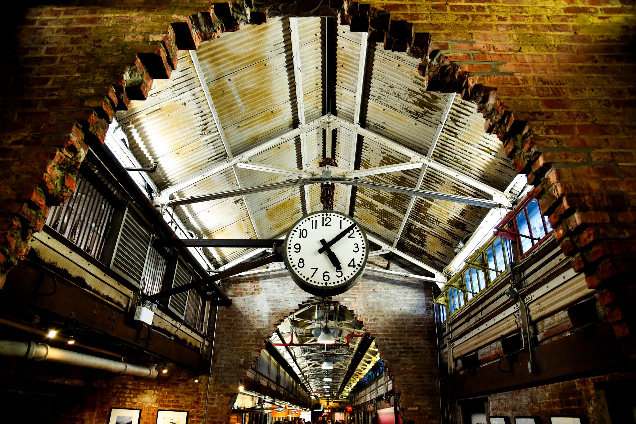 High Line and Chelsea Tour – New York