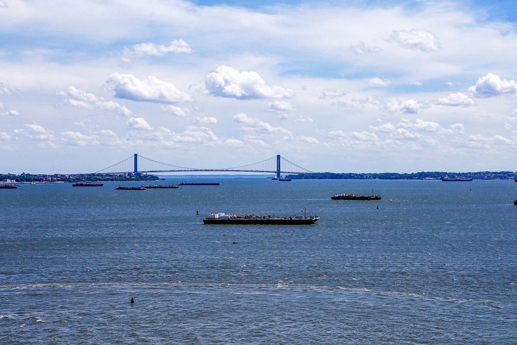 Statue of Liberty Express Tour – New York