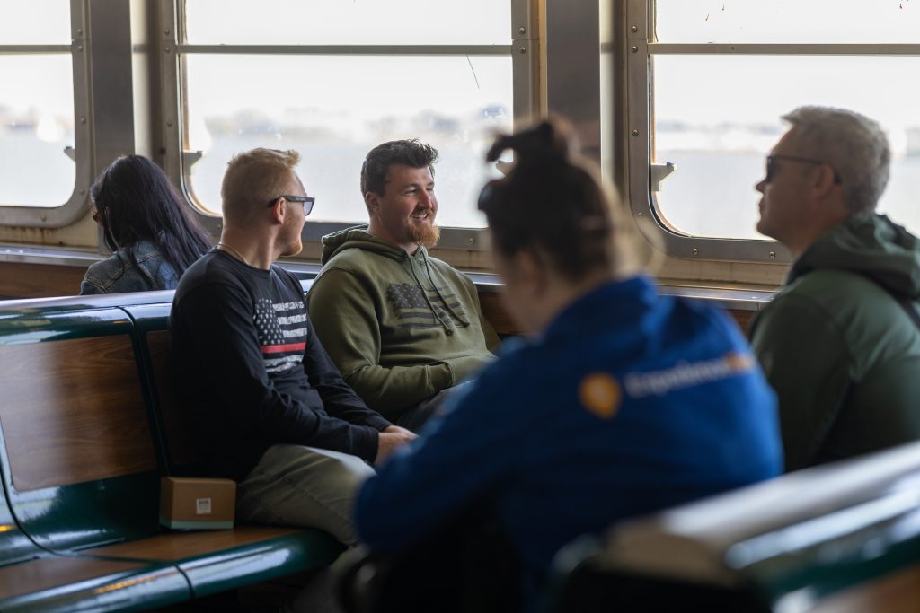 NYC in a Day Walking Tour – New York