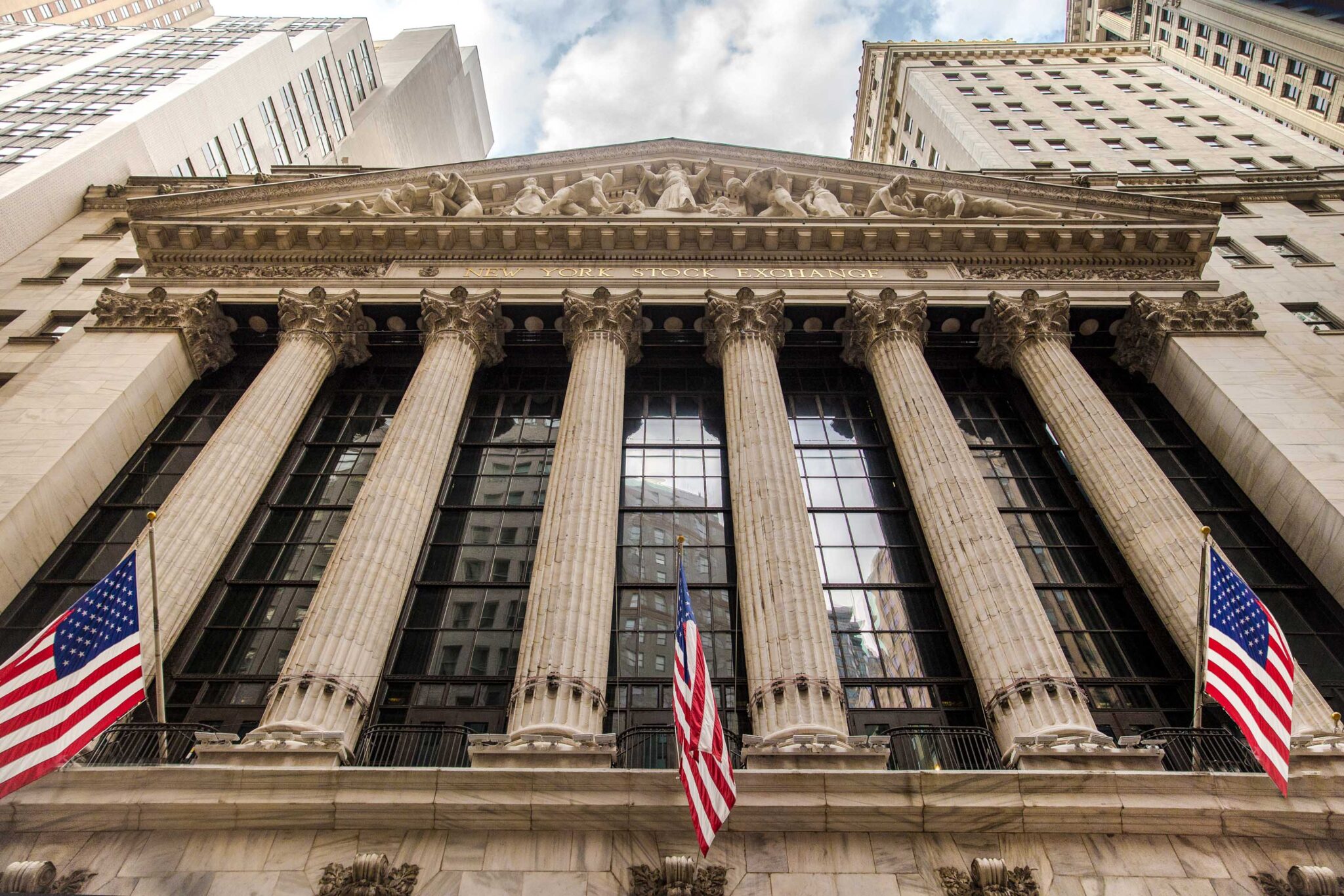 Lower Manhattan Walking Tour: Wall Street and 9/11 – New York