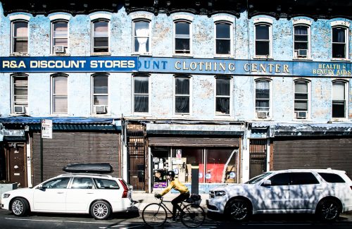 NYC Bus Tour of Brooklyn, Bronx, Queens – New York