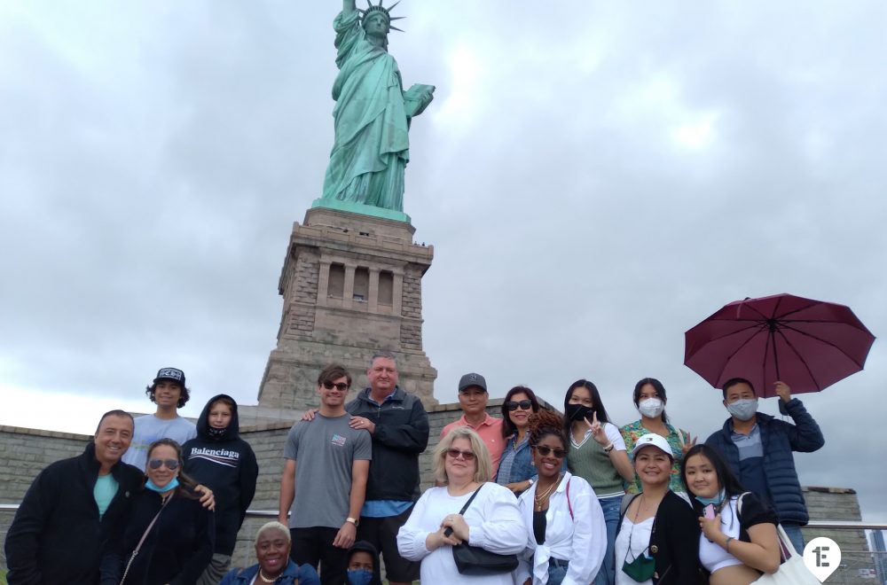 Statue of Liberty Tour Tickets | New York City | ExperienceFirst