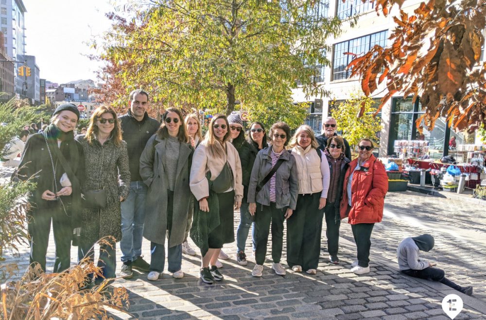 Hudson Yards Tour With Optional Edge and Vessel Upgrades – New York