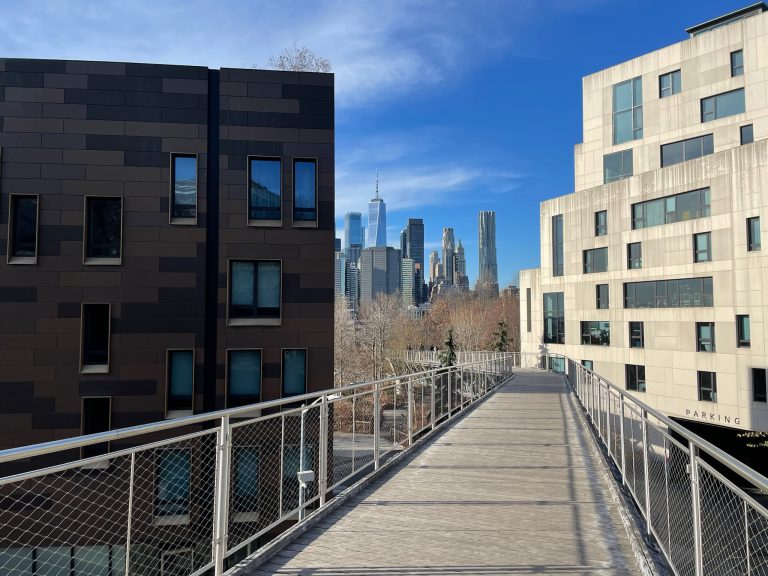 Food and Culture DUMBO Walking Tour – New York