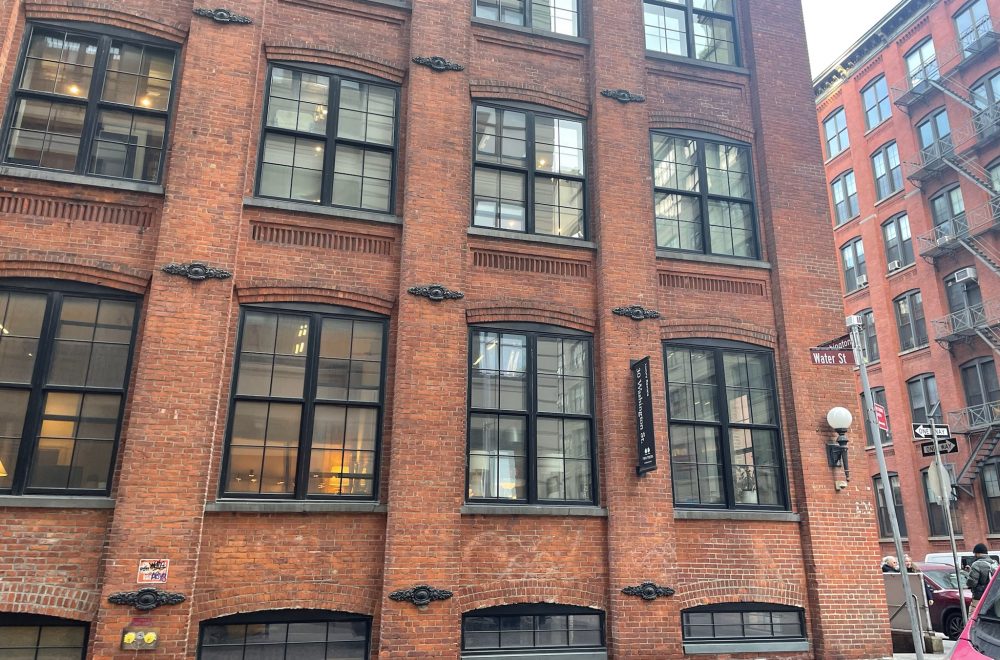 Food and Culture DUMBO Walking Tour – New York