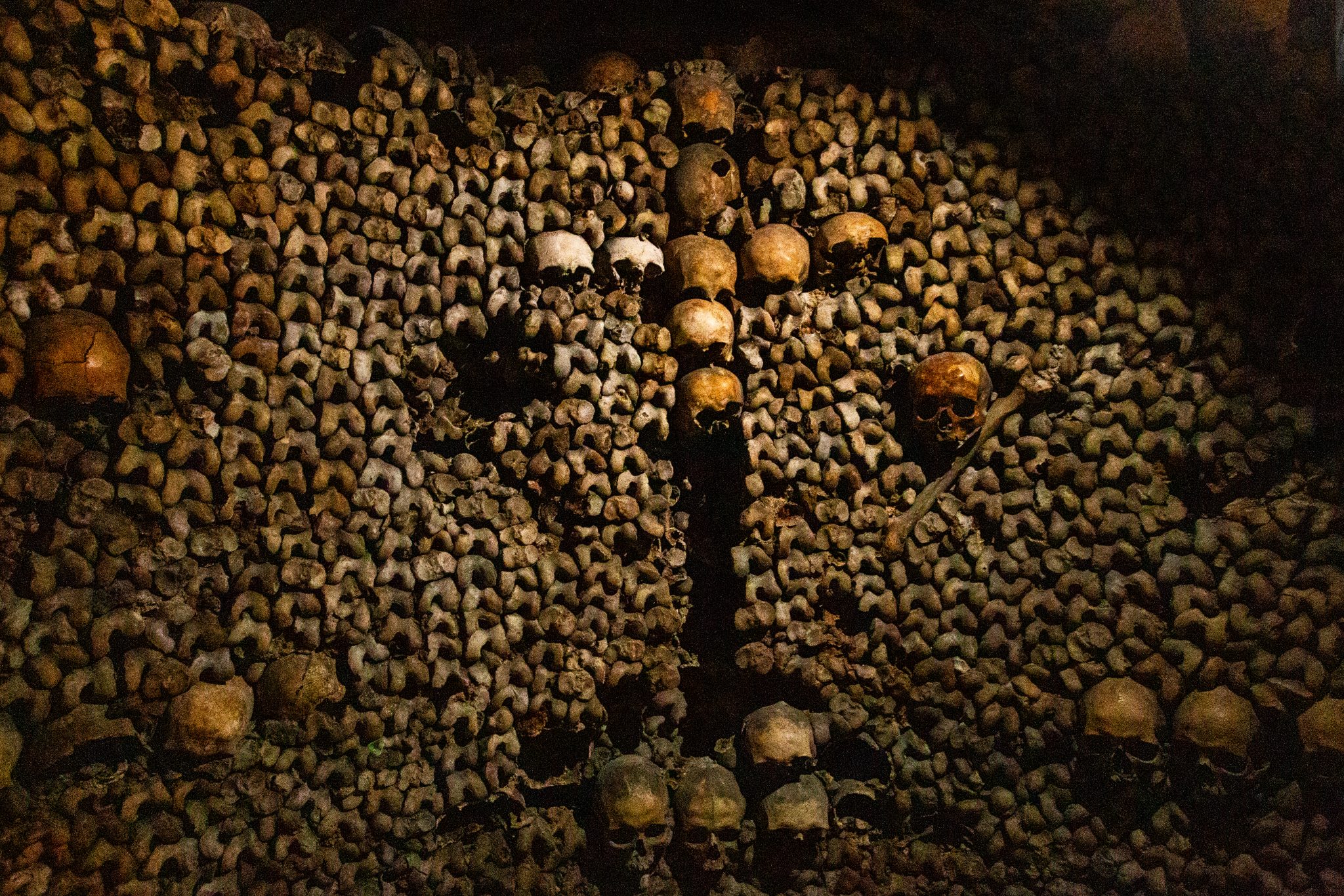 Paris Catacombs Tour – Paris