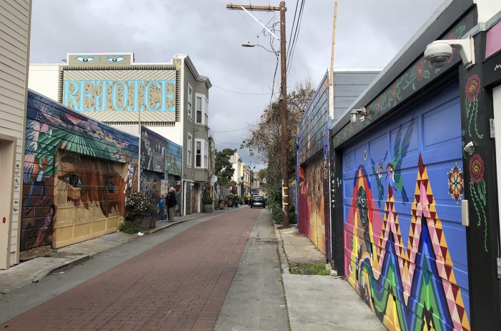 Mission Food and Culture Tour Tour – San Francisco