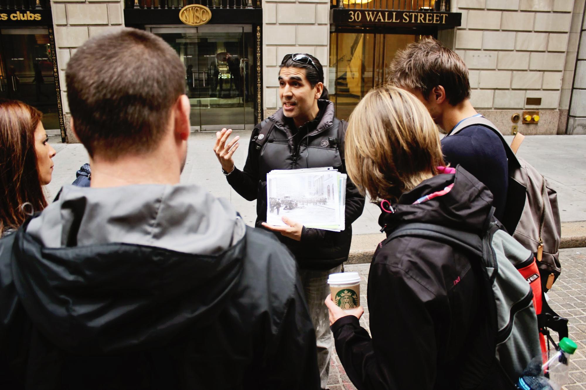 Private Group Tours – ExperienceFirst
